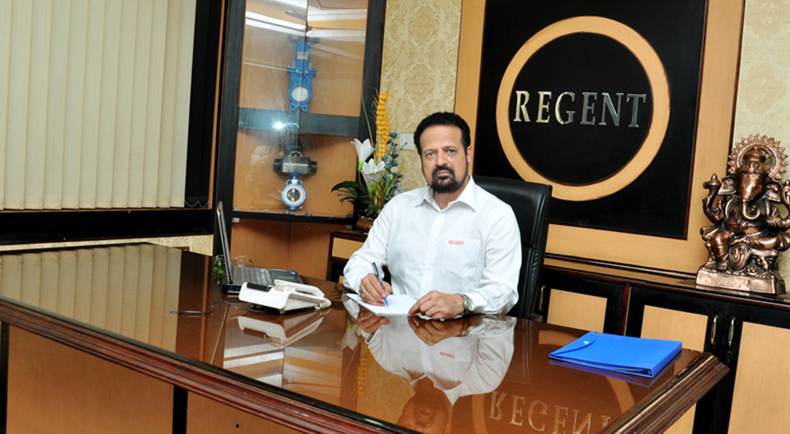 Regent Hitech Private Limited |Industrial Valve Manufacturer
